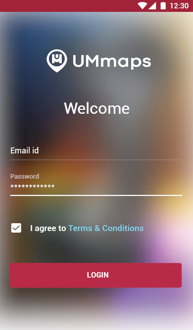 UMmaps | Realtime Bore log data using Mag locators